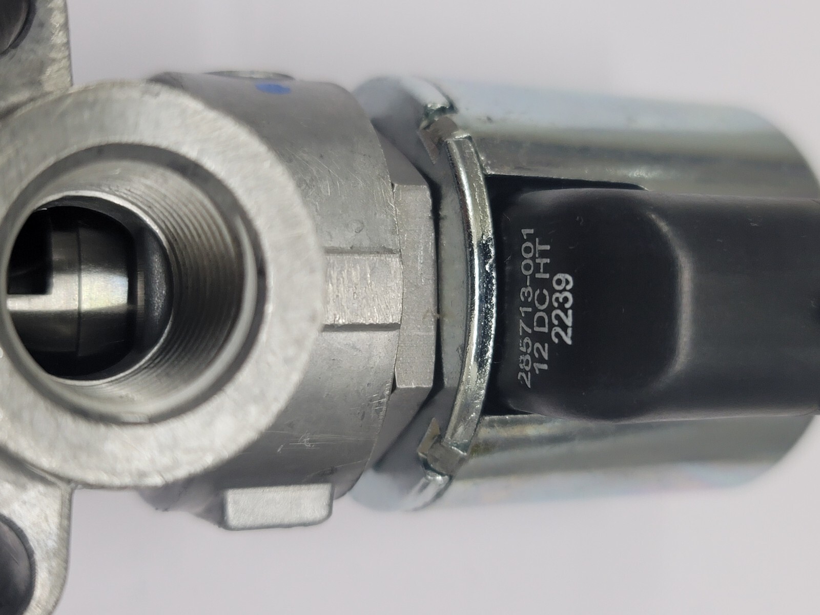 Allison Valve Assembly-Solenoid, Retarder (29557354) for sale online | eBay