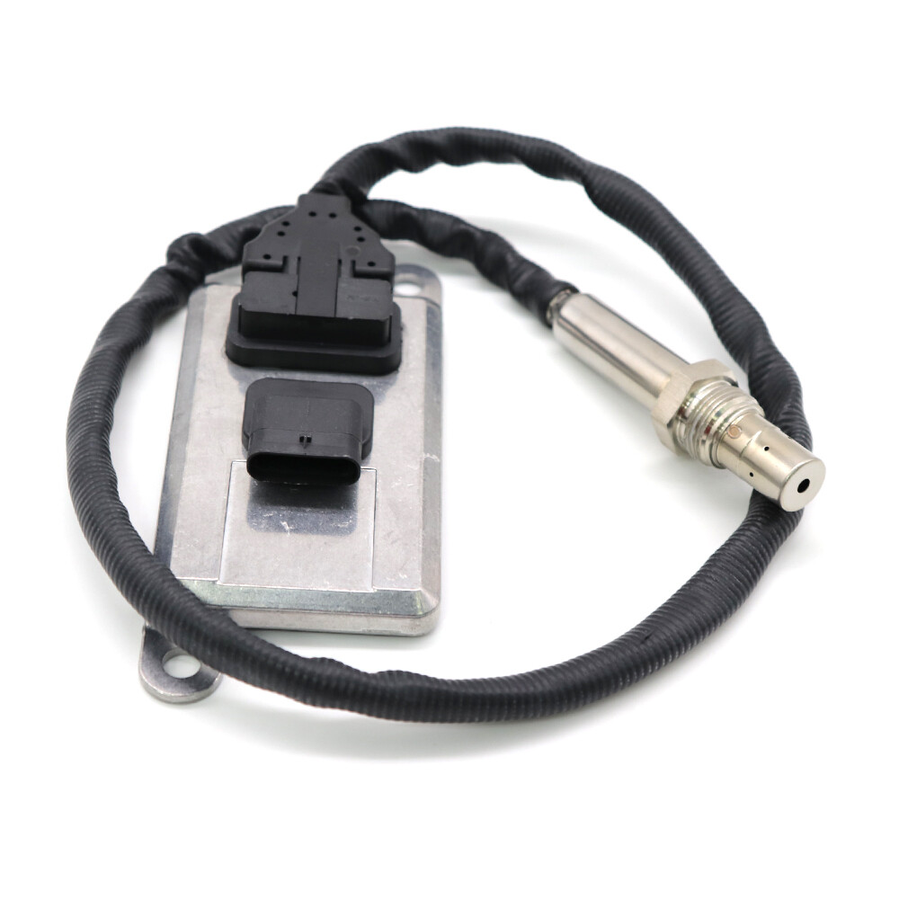 A0091533628 For Mercedes-Benz SCR Catalyst 5WK96616D 0061537328 New NOX ...