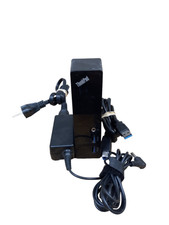 Lenovo ThinkPad USB 3.0 Dock Du9019d1 for sale online | eBay