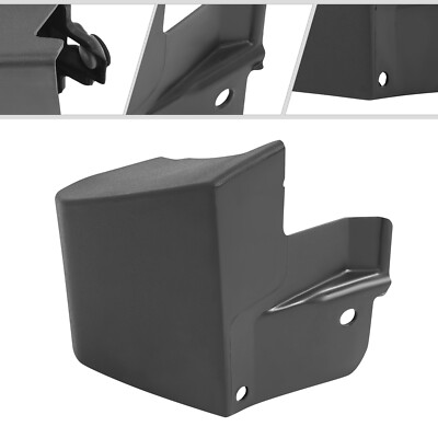 Driver Left Side Lower Wheel Arch Trim 769010R010 for 2019-2021 Toyota ...