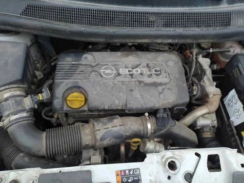 Carter per OPEL MERIVA B Enjoy 2011 1445033 | eBay