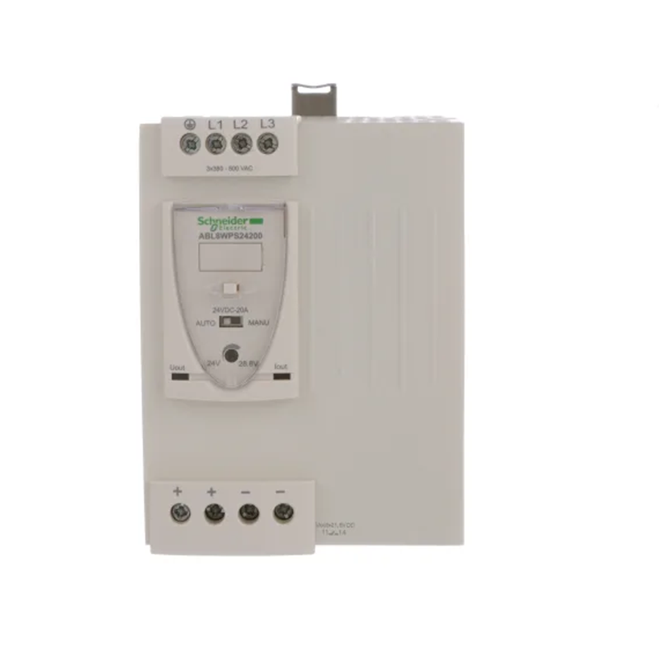 NEW Schneider Transformer ABL8 WPS24200 3389119405645| eBay