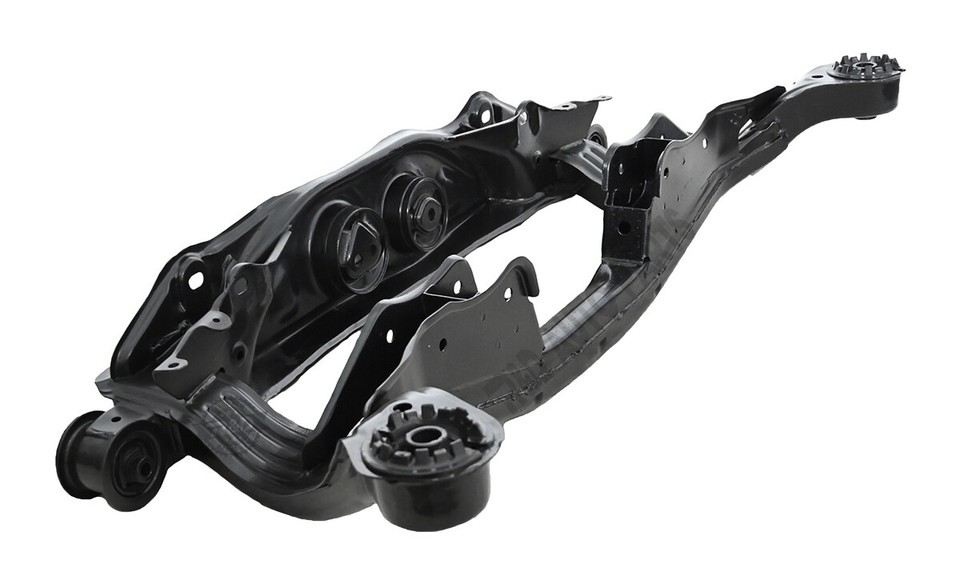 For 2001-2013 Toyota Highlander AWD New Rear Crossmember Subframe ...