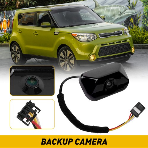 Rear View Reverse Camera Parking Backup Night Vision Fit Fit 2010-2013 ...