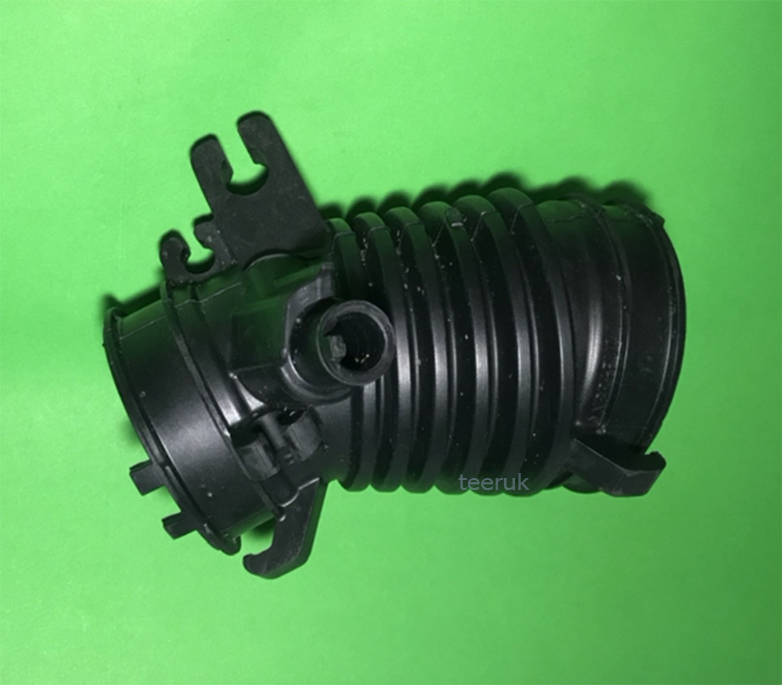 Tube Air Flow Intake Hose Dust 17225-R1A-A01 For Honda Civic 1.8L 2012 ...