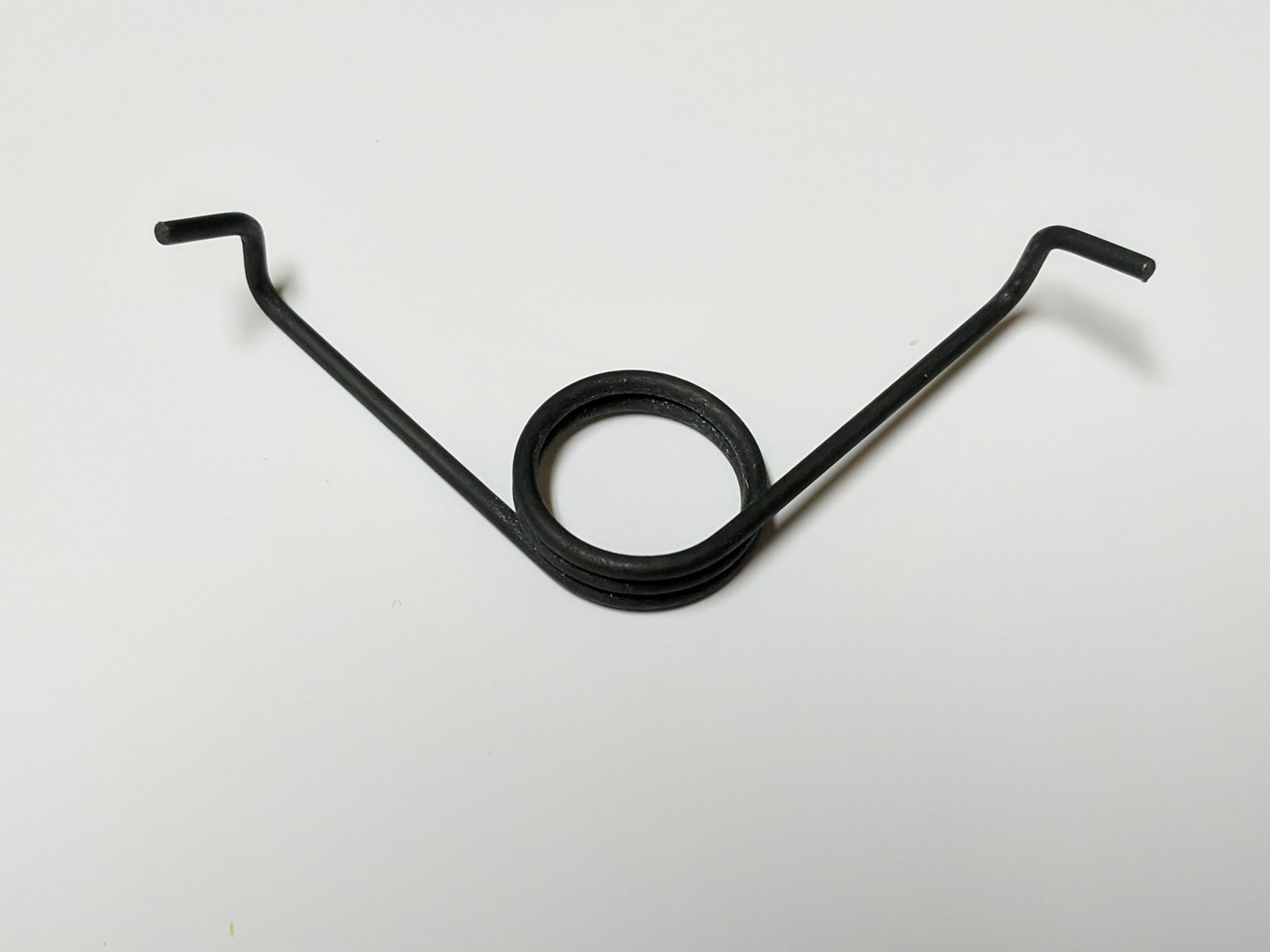 Stanadyne Spring Throttle Lever 13003 | eBay