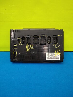 2006-2012 Mercedes-Benz R350 GL450 ML350 Rear SAM Control Module OEM ...