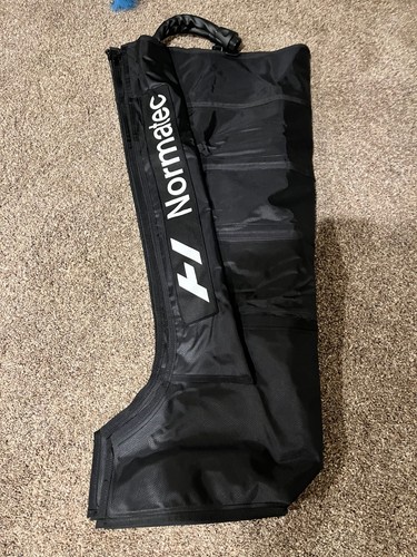 Hyperice Normatec 3 Legs - REGULAR POWER - LEGS ONLY (no battery ...