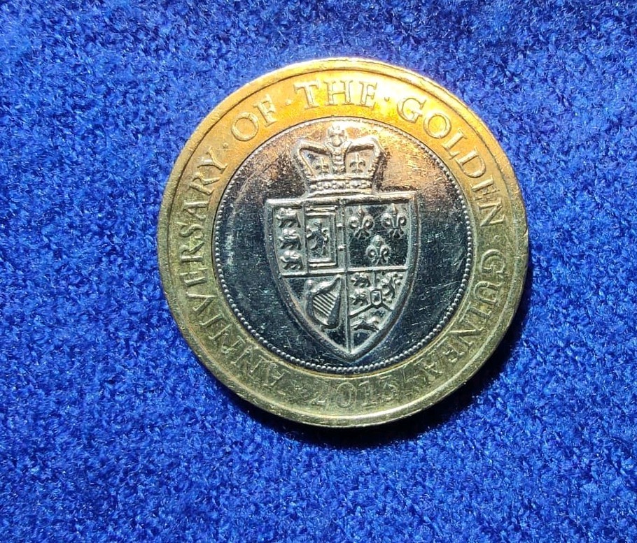 £2 coins for sale, including rare Wales and England Commonwealth Games ...