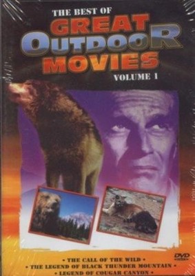 The Best of Great Outdoor Movies Volume 1 (DVD) | eBay
