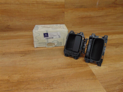 Rear Door Internal Operation Handle Assembly Mercedes 447/900/906 ...