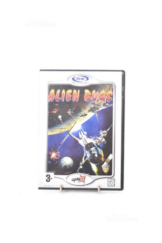 Alien Bugs By Phoenix PC Ordinateur Cd-Rom | eBay