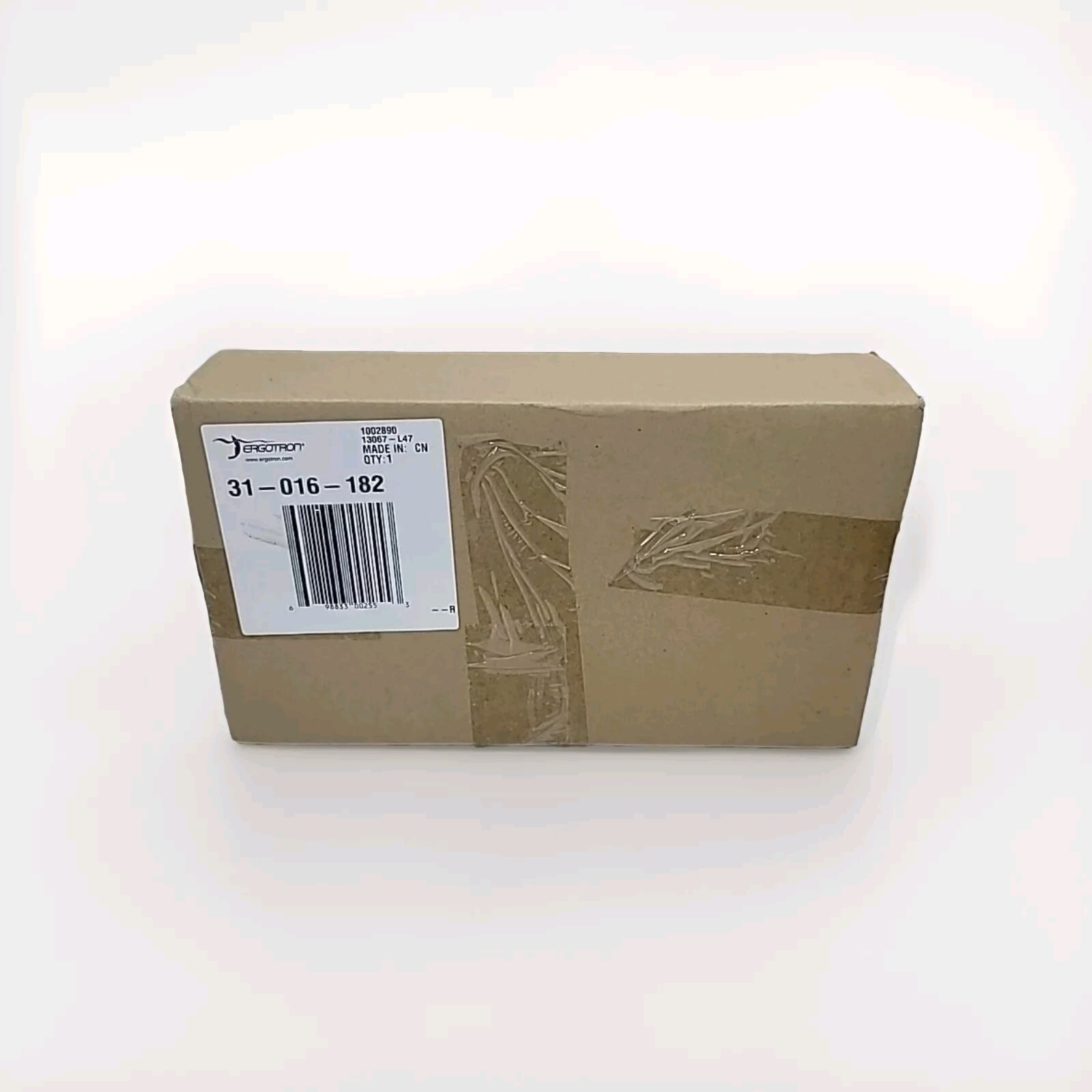 Ergotron 31-016-182 Wall Track | eBay