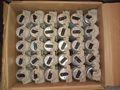 Case Of 30 F14T12/CW FLUORESCENT 15 inch LIGHT BULB 14 watt 15" COOL ...