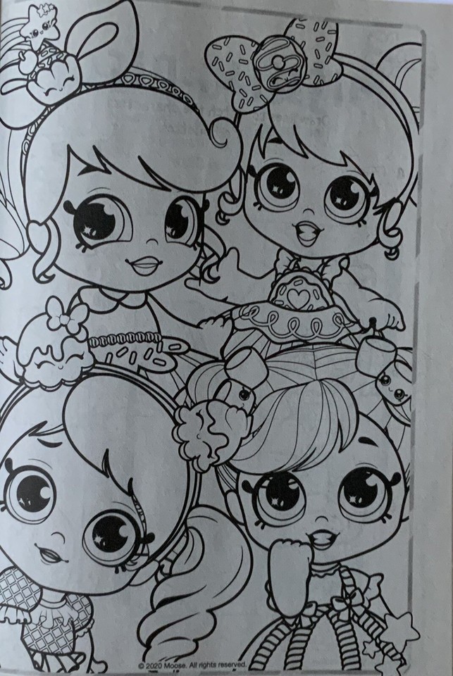 Kindi Kids Jumbo Coloring & Activity Book | eBay