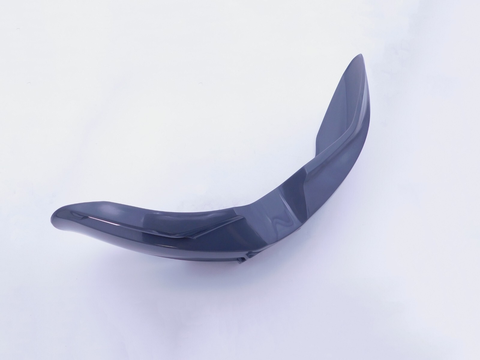 SUZUKI 2007-2022 DRZ400S DRZ400SM FRONT FENDER GRAY 53111-29FA0-YUD NEW ...