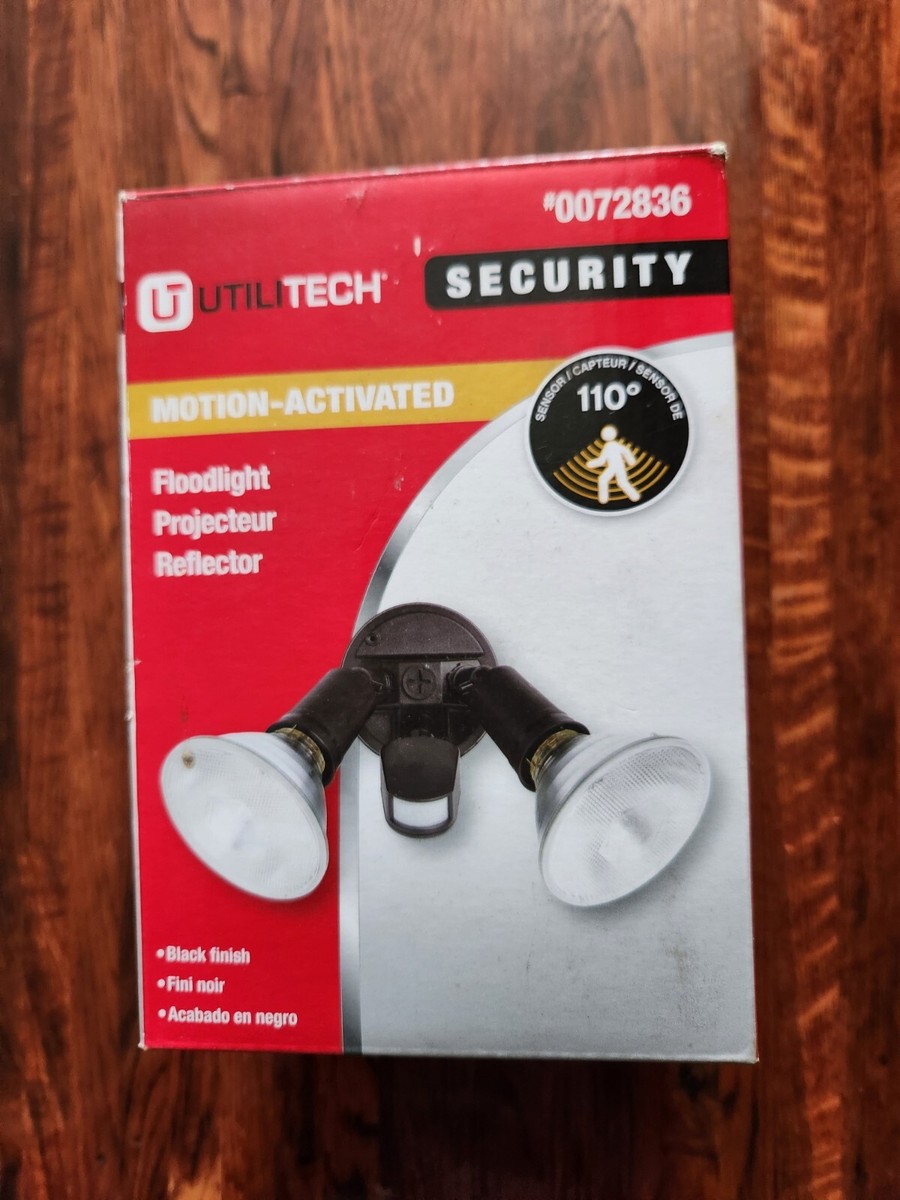 Utilitech Light Sensor Kit