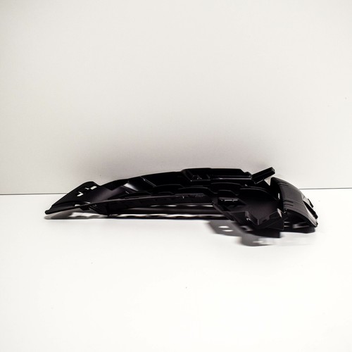 NEW BMW X5 F15 FRONT BUMPER RIGHT CLOSED GRILLE 51117336510 OEM | eBay