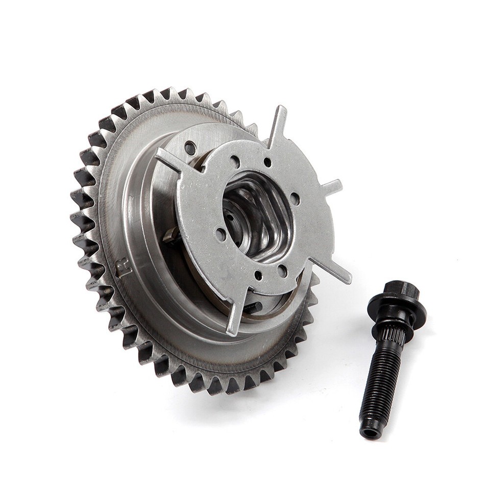 2x Timing Camshaft Phaser Kit for 2004-2010 Ford F-150 4.6L 5.4L | eBay