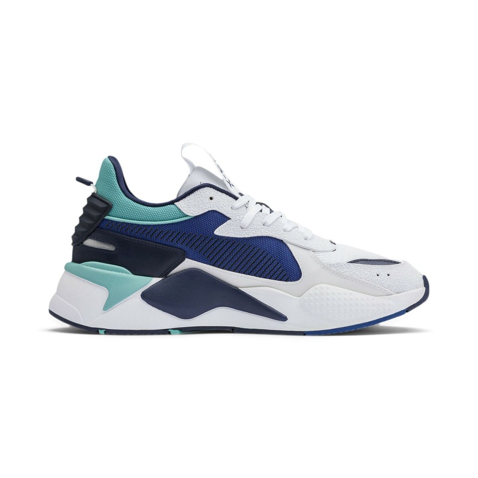 [369818-02] Mens Puma RS-X Hard Drive | eBay