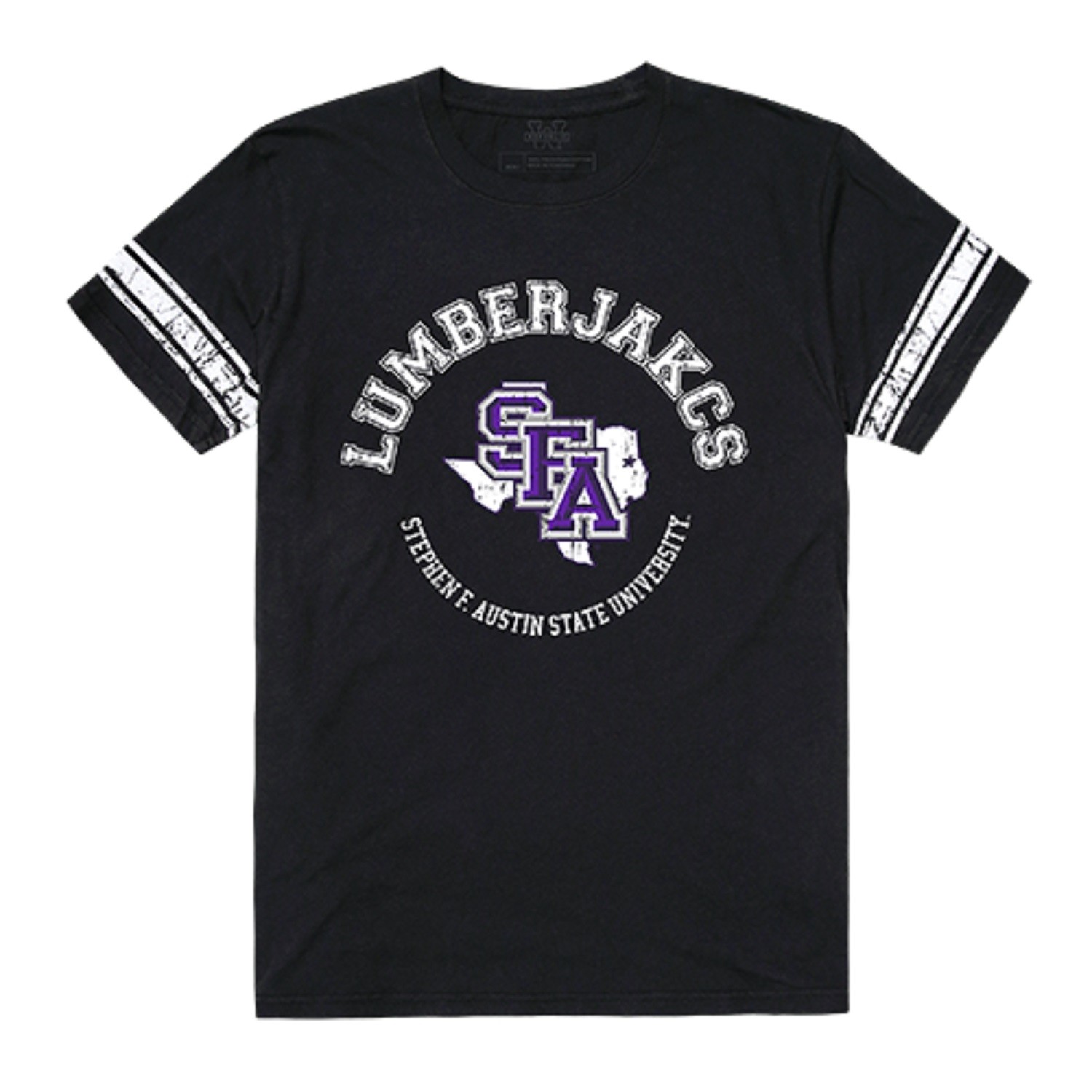 Stephen F Austin State University Lumberjacks NCAA College Football ...