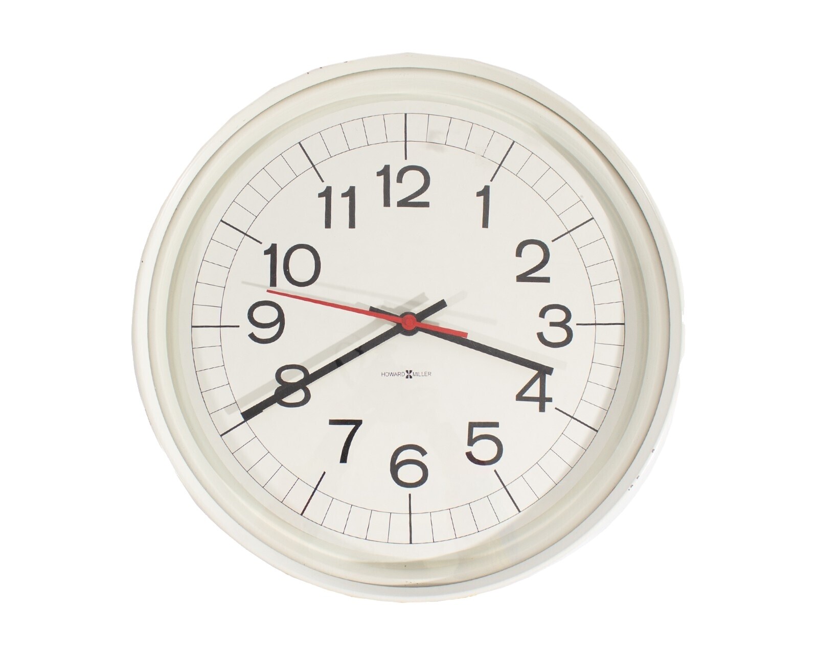 Howard Miller George Nelson Clock | eBay