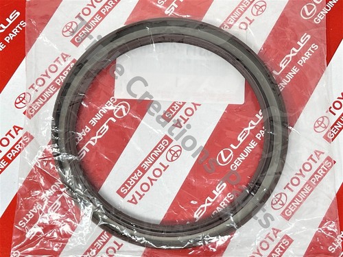 90311-90006 Genuine Toyota Supra Lexus GS430 IS300 SC400 Rear Main Oil ...