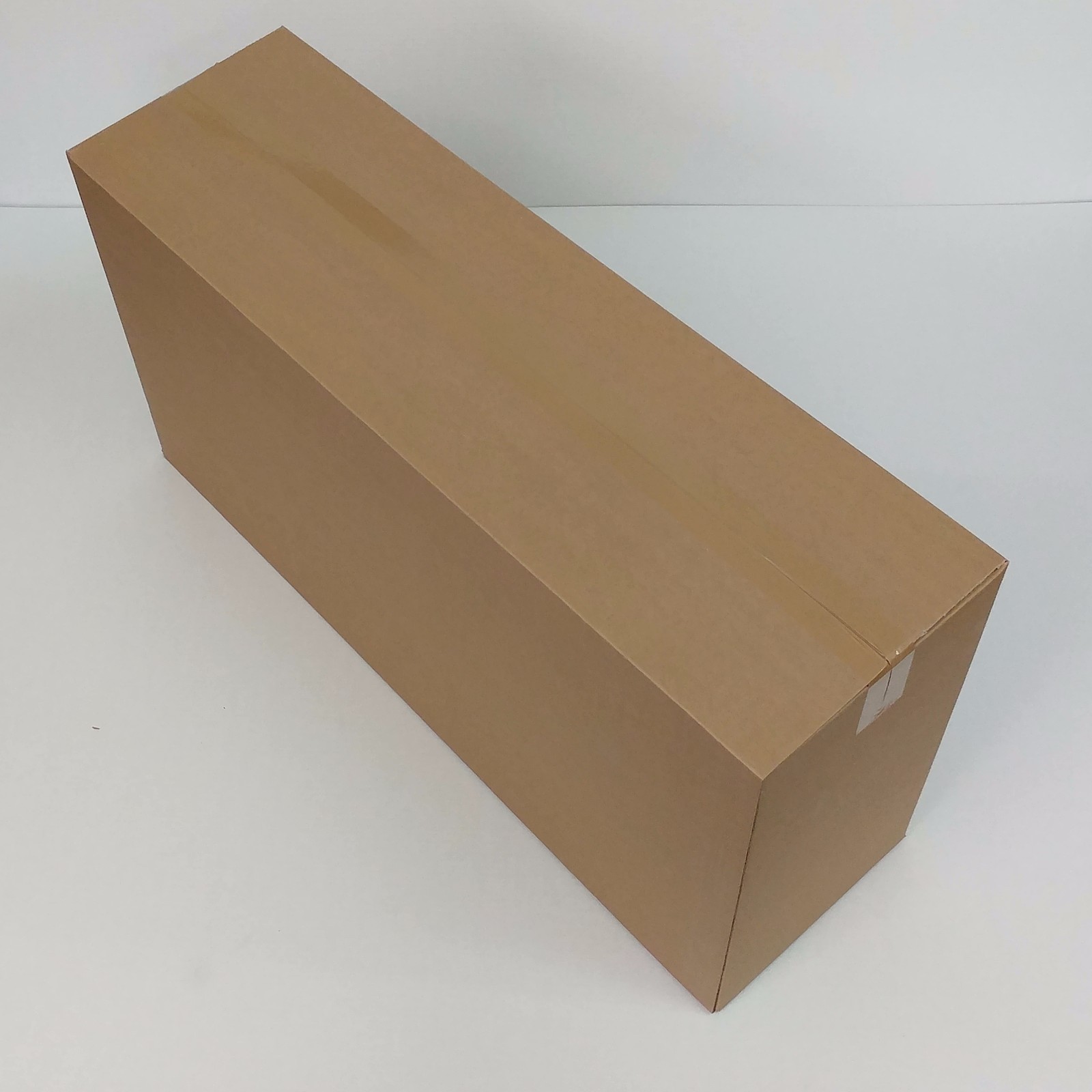 20 Faltkarton Faltschachtel 850x250x450mm 2-wellig | eBay