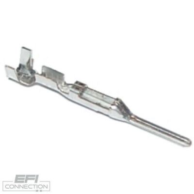 Delphi GT 150 Series Male Sealed Terminal 15326269 25 PCS | eBay