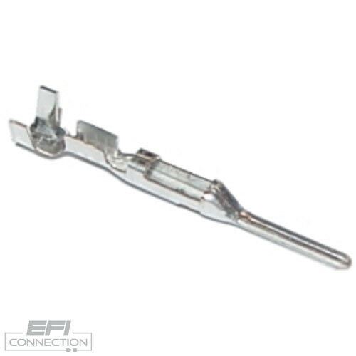 Delphi GT 150 Series Male Sealed Terminal 15326269 25 PCS | eBay