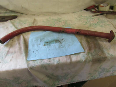 Farmall IH Cub Steering Shaft Support | eBay