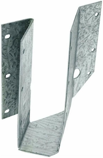 Simpson Strong-tie 2x6 Left Skewed Hanger SUL26 for sale online | eBay