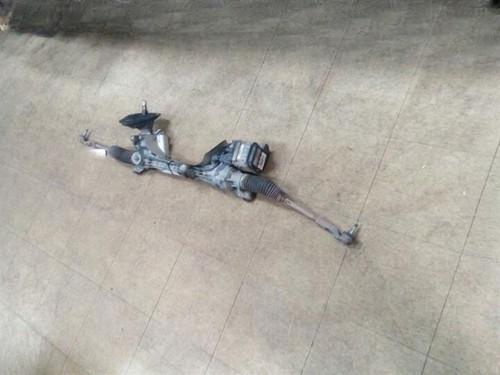 2012 Ford Focus Electric Power Steering Gear Rack And Pinion Gasoline ...