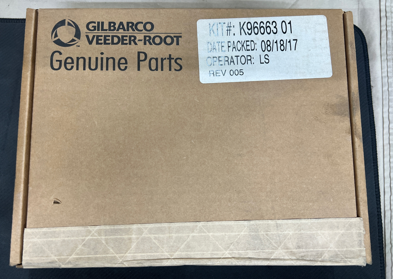 Gilbarco K96663-01 Monochrome Display Kit M02636a001 for sale online | eBay