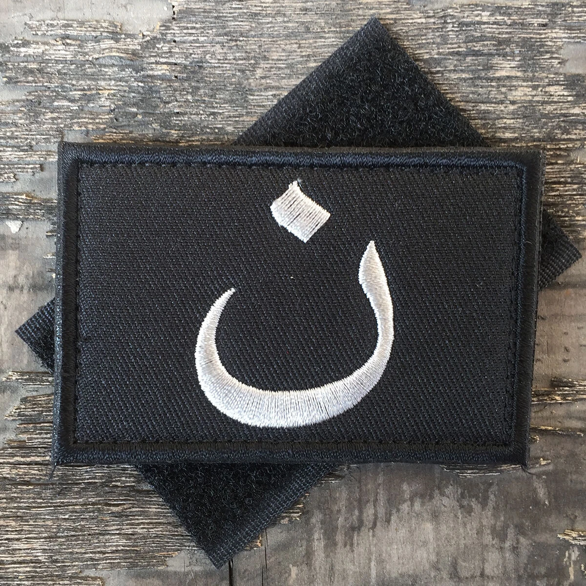 Christian Crusaders Symbol