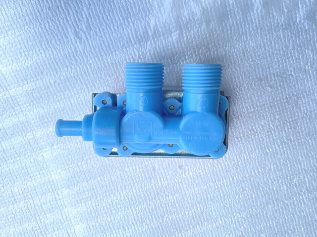 Maytag A212 Washer Water Mixer Valve 205613 2-5613 for sale online | eBay