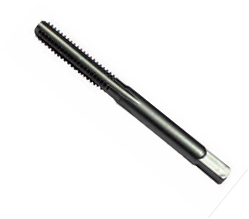 Viking Drill and Tool 55660 Type 760 Hi-Carbon Bottoming Tap 7/8-9" for ...