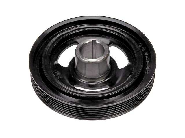 Engine Harmonic Balancer For 2006-2007 Buick Rendezvous 3.5L V6 QF269TC ...