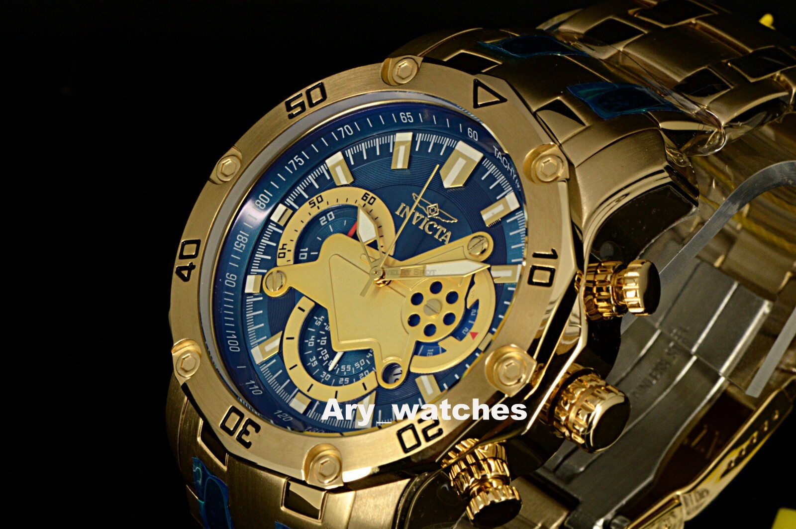 Invicta 22765 Wrist Watch for Men for sale online | eBay