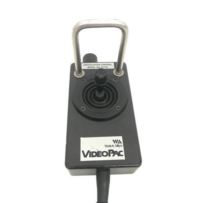 Endoscopes - Welch Allyn