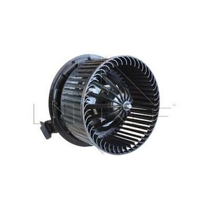 Fits Nissan NV200 1.5 dCi Genuine NRF Interior Heater Blower Motor Fan ...