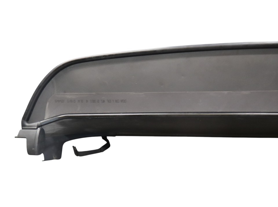 03-08 Mercedes R230 SL500 SL55 Factory Wind Screen Windscreen Deflector ...
