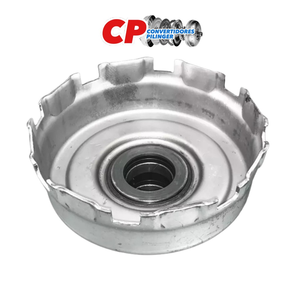 FORD 4R70W 4R75W 4R75E Sun Gear Shell 38 Tooth Non-Magnetic 04-Up New ...