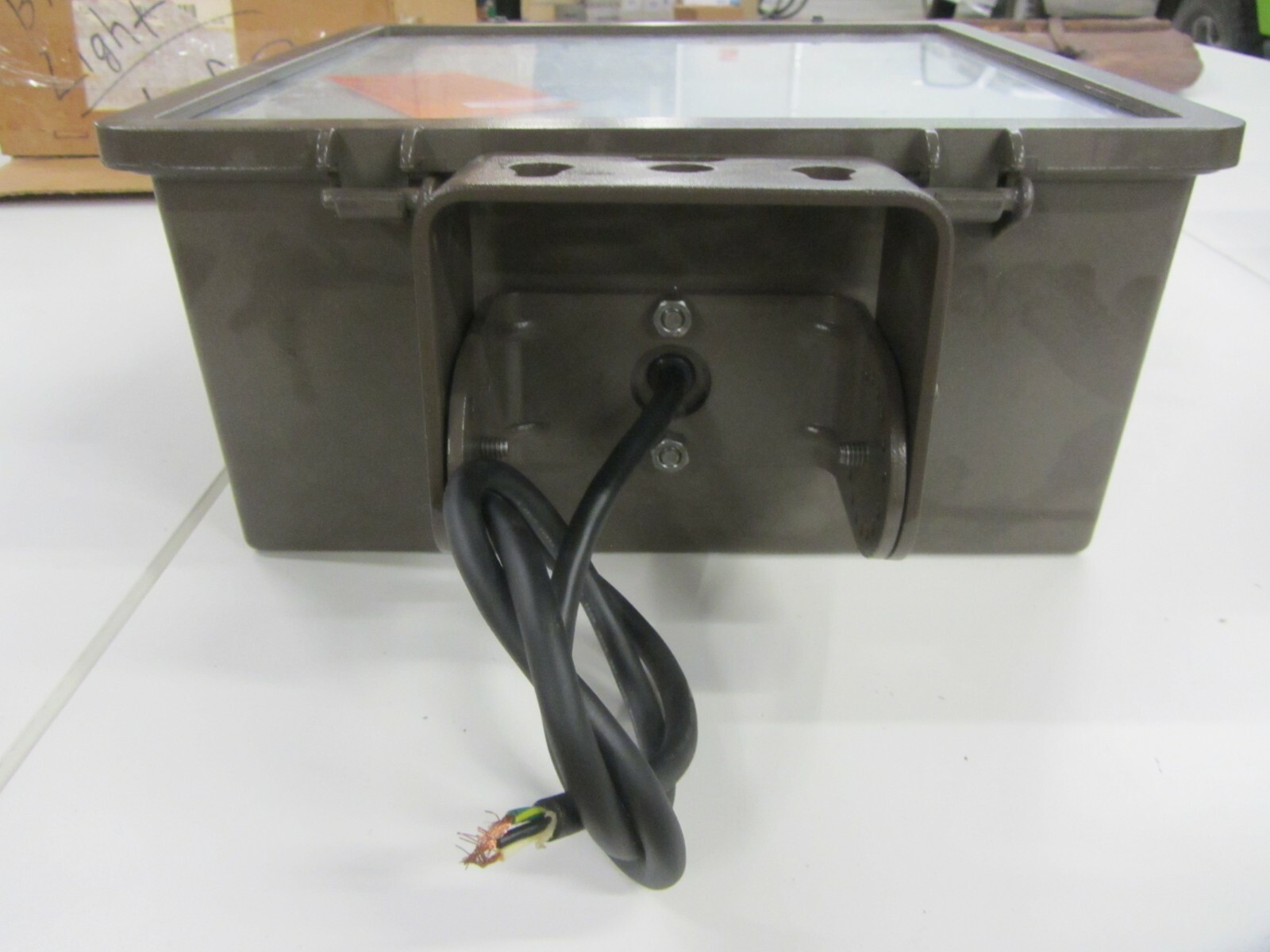 RUUD Lighting 14" Outdoor Floodlight NSW4515-M 3166 150 Watt, Water ...