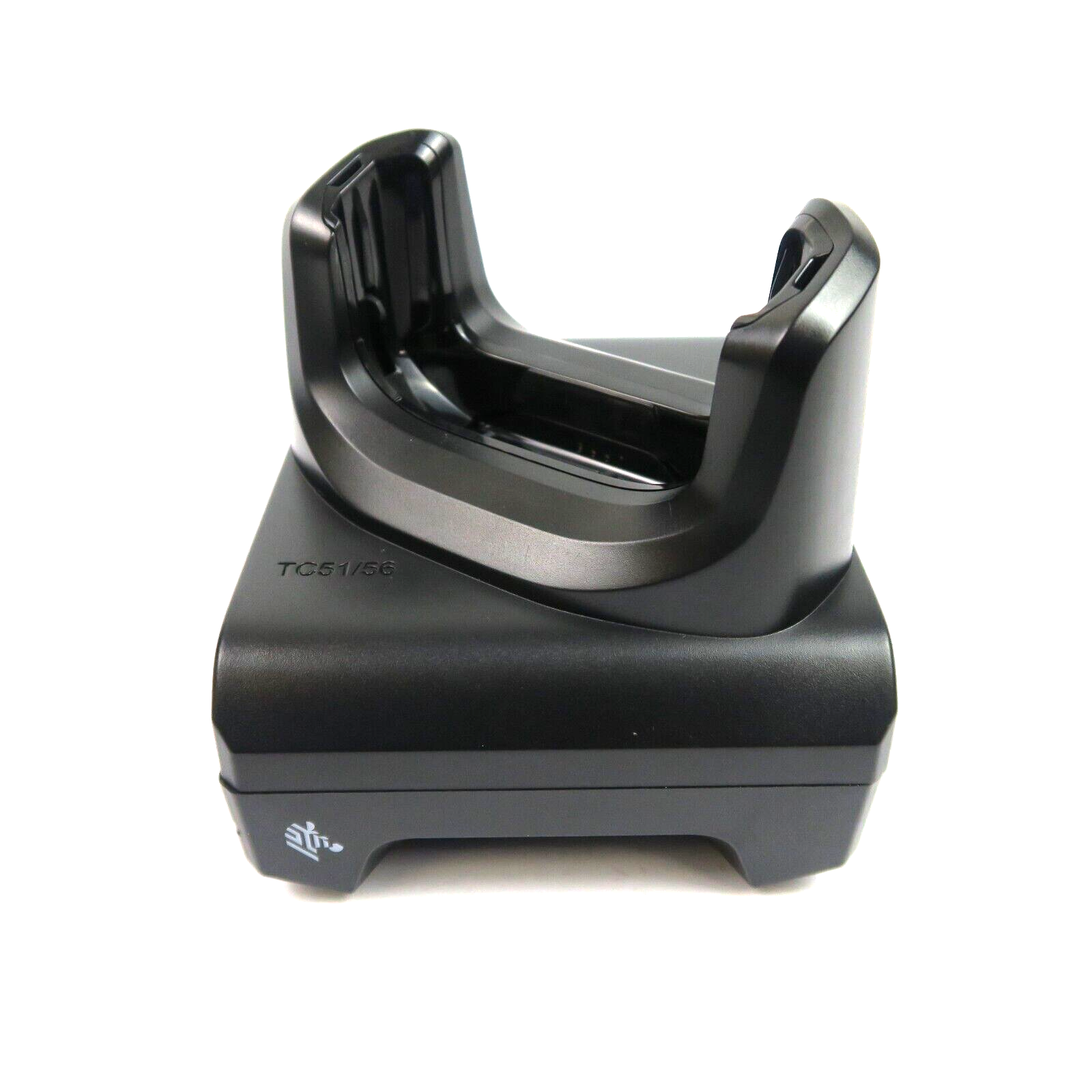 Zebra TC51 TC52 TC56 TC57 Single Port Charging Station + PSU - CRD-TC51 ...