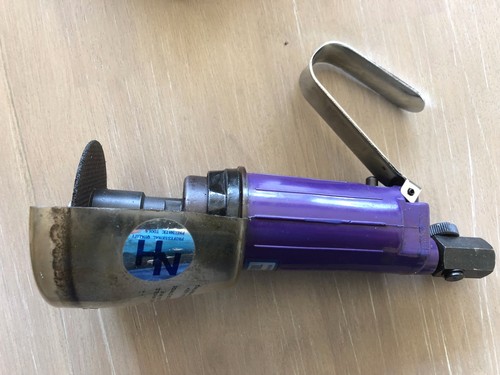 NH Utility Cut-Off Tool Made in Taiwan Purhased 8/1989 | eBay