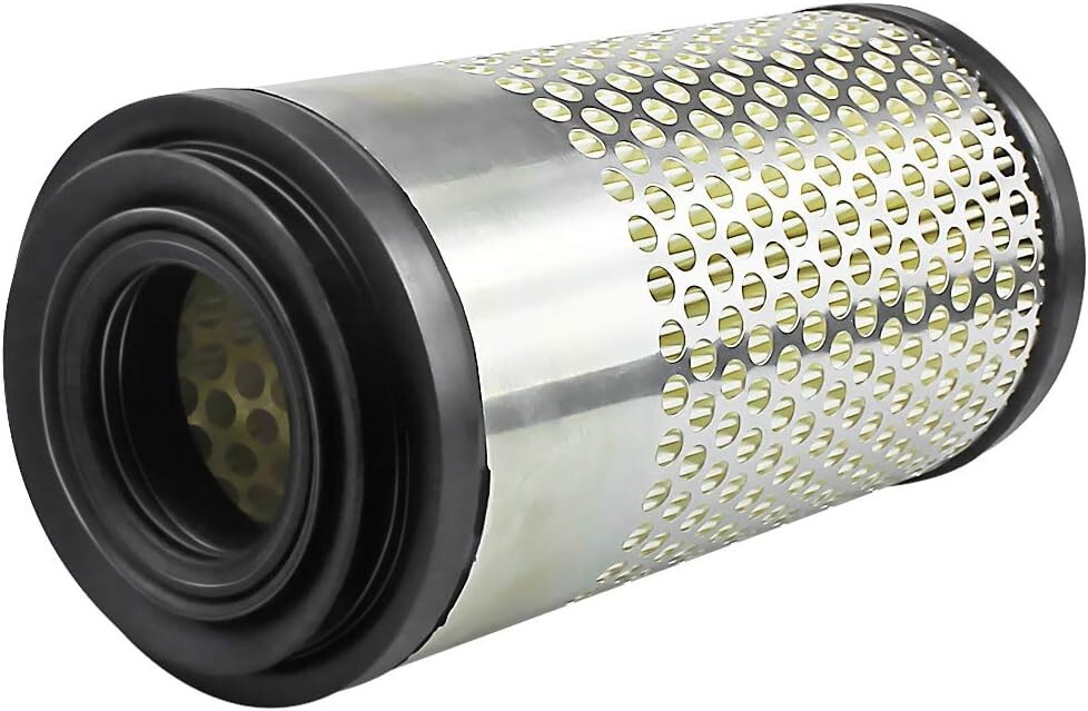 6C060-99410 6C060-99414 Air Filter Fit for Kubota K7311-82390 6A100 ...