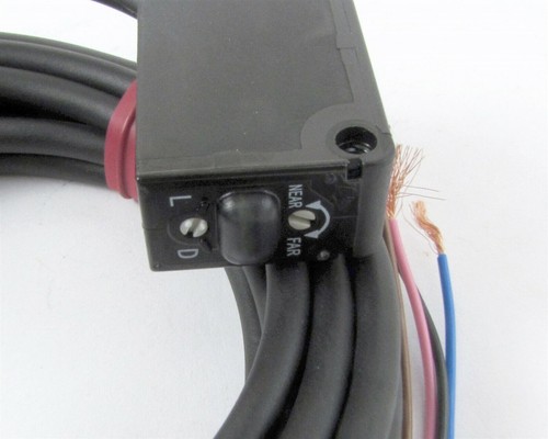 1PC New Panasonic CX-444 Photoelectric Sensor CX444 Free Shipping | eBay