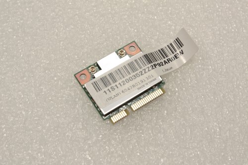 Lenovo IdeaCentre B540 All In One PC WiFi Wireless Card 6042B0191301 | eBay