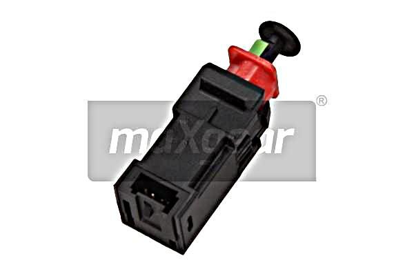 Brake Light Switch Fits CITROEN Nemo FIAT OPEL PEUGEOT VAUXHALL 02-19 ...